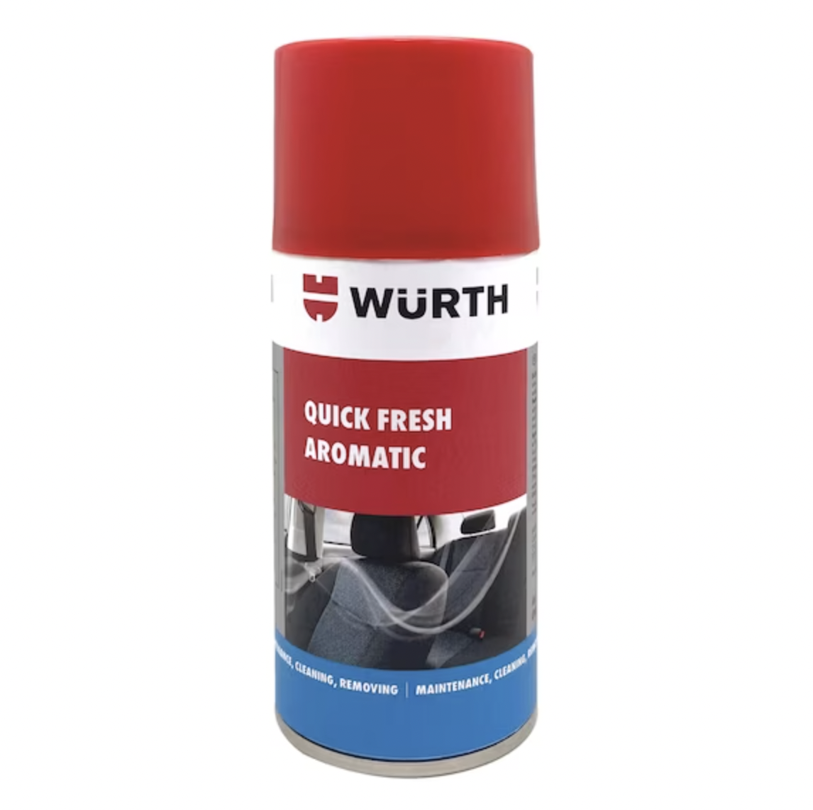 Chất khử mùi nội thất Quick Fresh 150ML